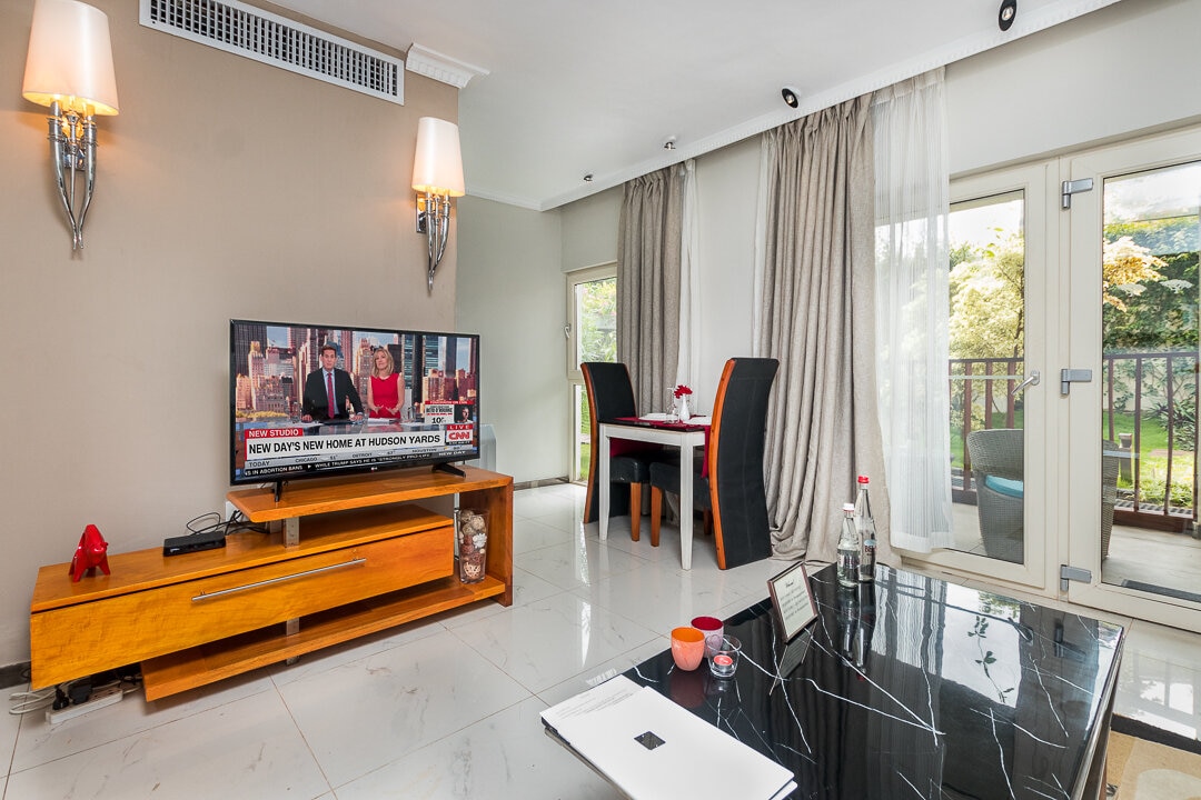 RedMango Hotel Apartments — The Lap of Luxury