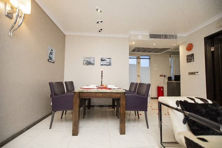 RedMango Hotel Apartments — The Lap of Luxury